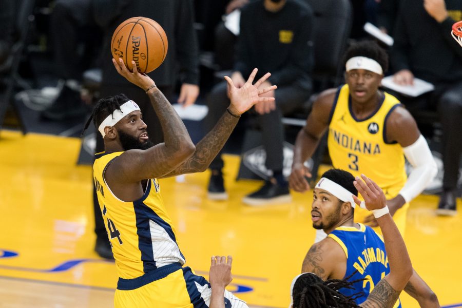 JaKarr Sampson To Play For Italian Team | Hoops Rumors