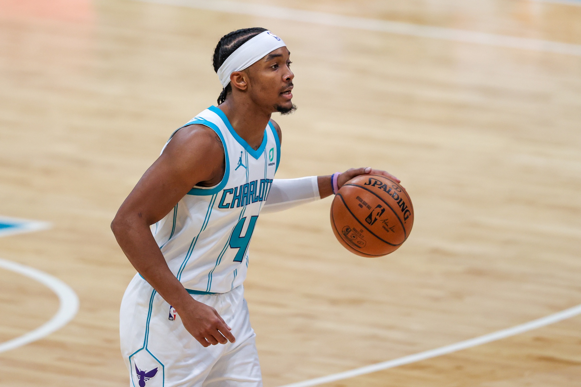 Pelicans To Acquire Devonte' Graham Via Sign-And-Trade | Hoops Rumors