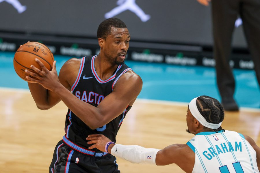 Nuggets Rumors: Barnes, Gordon, Hampton, Fournier | Hoops Rumors