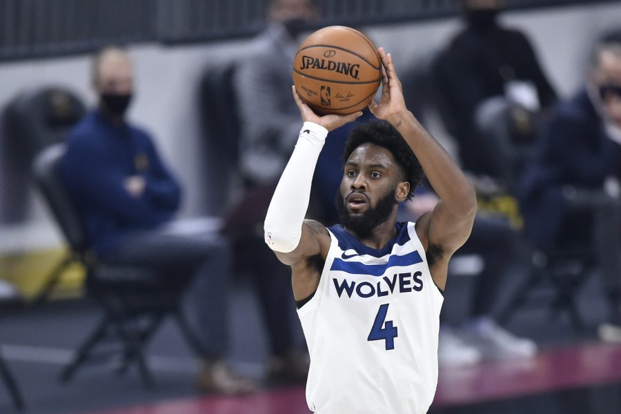 Jaylen Nowell Talks Career Night, Coaching Change, More | Hoops Rumors