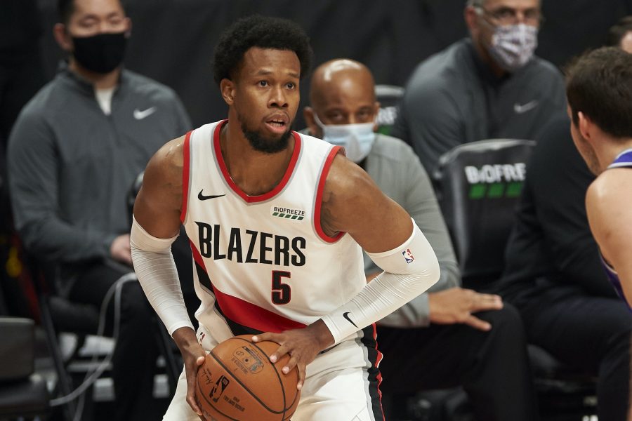 Atlantic Notes: Hood, Dinwiddie, Raptors, Fournier | Hoops Rumors