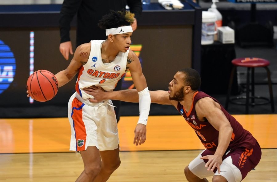 Tre Mann, Others Declare For 2021 NBA Draft | Hoops Rumors