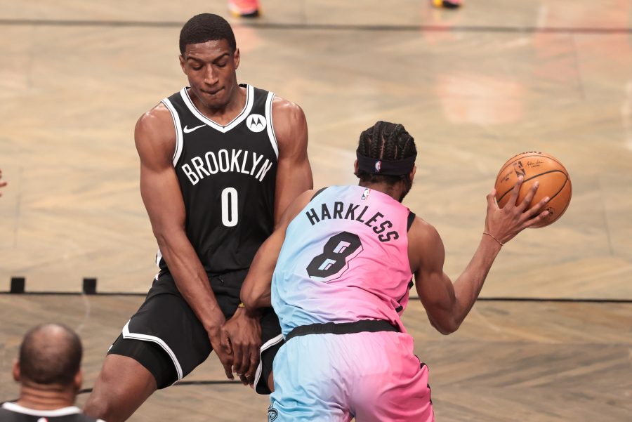 Trail Blazers Sign Reggie Perry To 10-Day Deal | Hoops Rumors