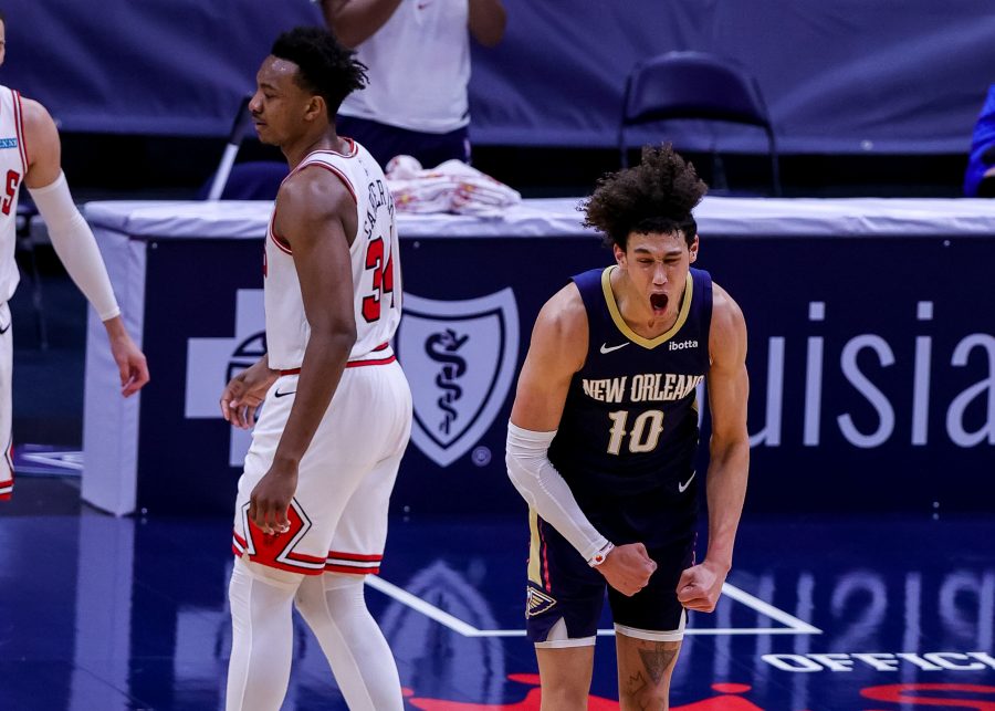 Pelicans' Jaxson Hayes Arrested In California | Hoops Rumors