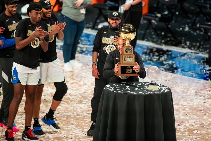 Southeast Notes: Stan Heath, Aldridge, Hunter, Magic | Hoops Rumors