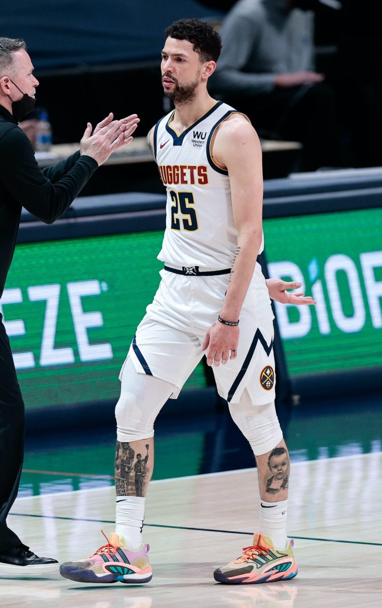 2021 April | Hoops Rumors