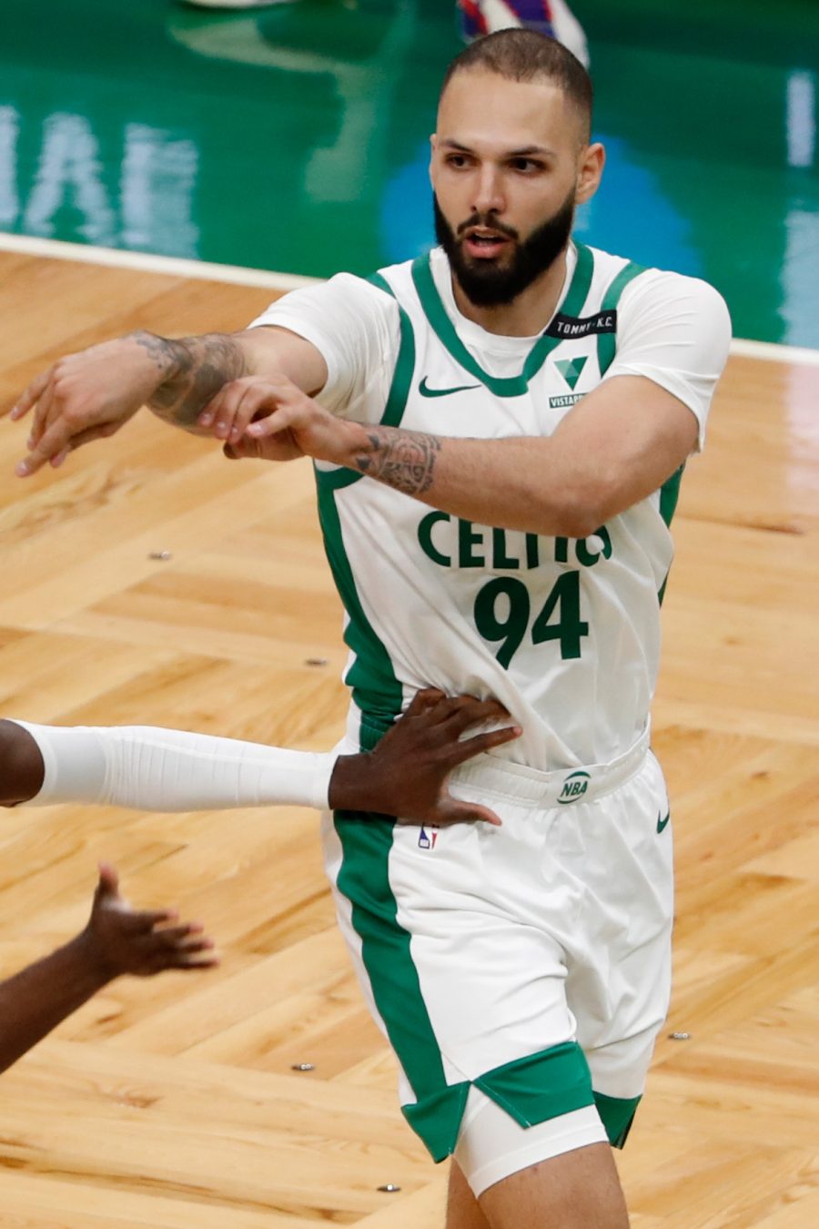 Hoops Rumors Glossary: Bird Rights | Hoops Rumors