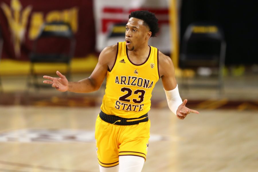 Marcus Bagley Among Prospects Entering 2021 Draft | Hoops Rumors