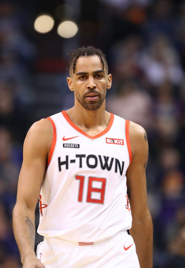 Thabo Sefolosha Discusses Retirement | Hoops Rumors