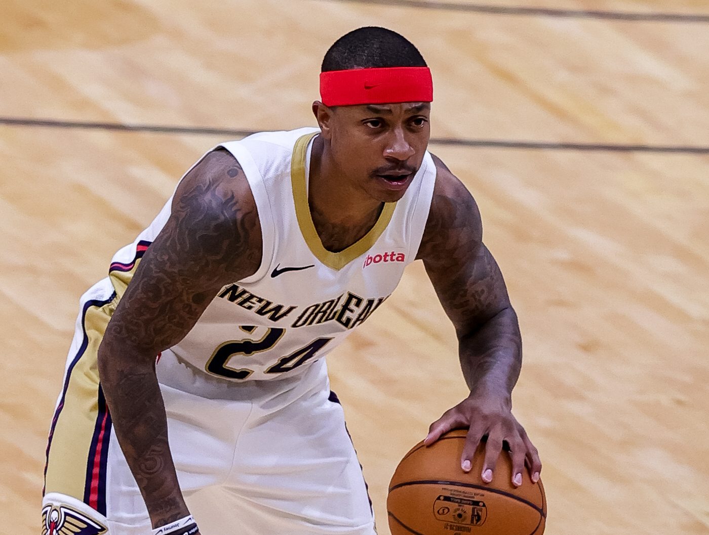 Lakers Sign Isaiah Thomas To 10-Day Deal | Hoops Rumors