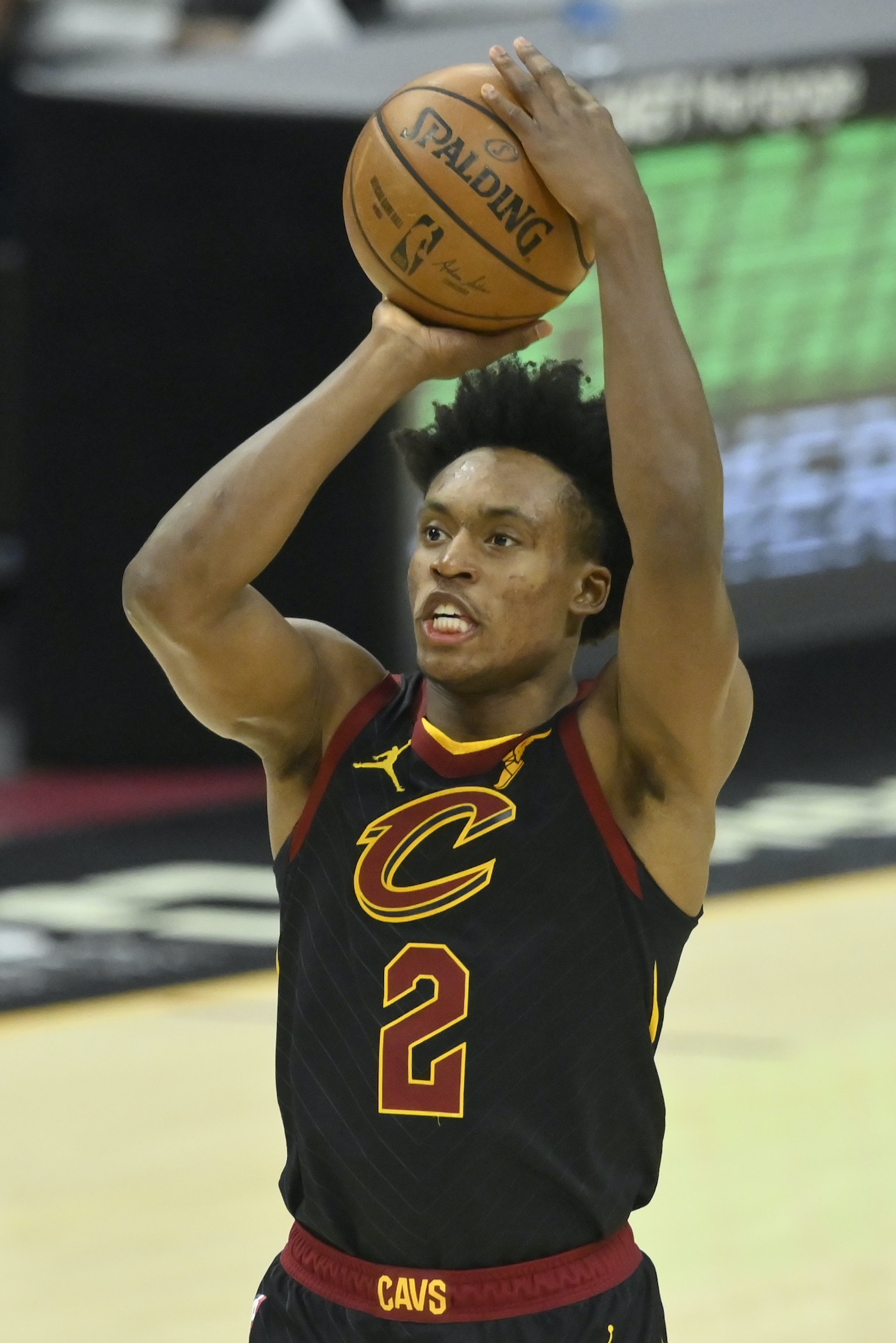 Collin Sexton Has Torn Meniscus In Left Knee | Hoops Rumors