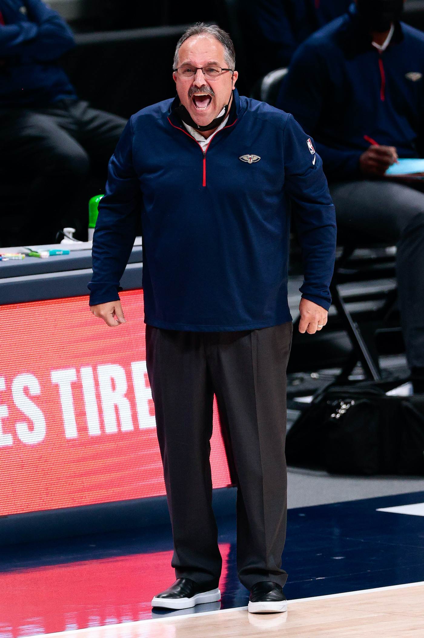 Pelicans Part Ways With Stan Van Gundy | Hoops Rumors