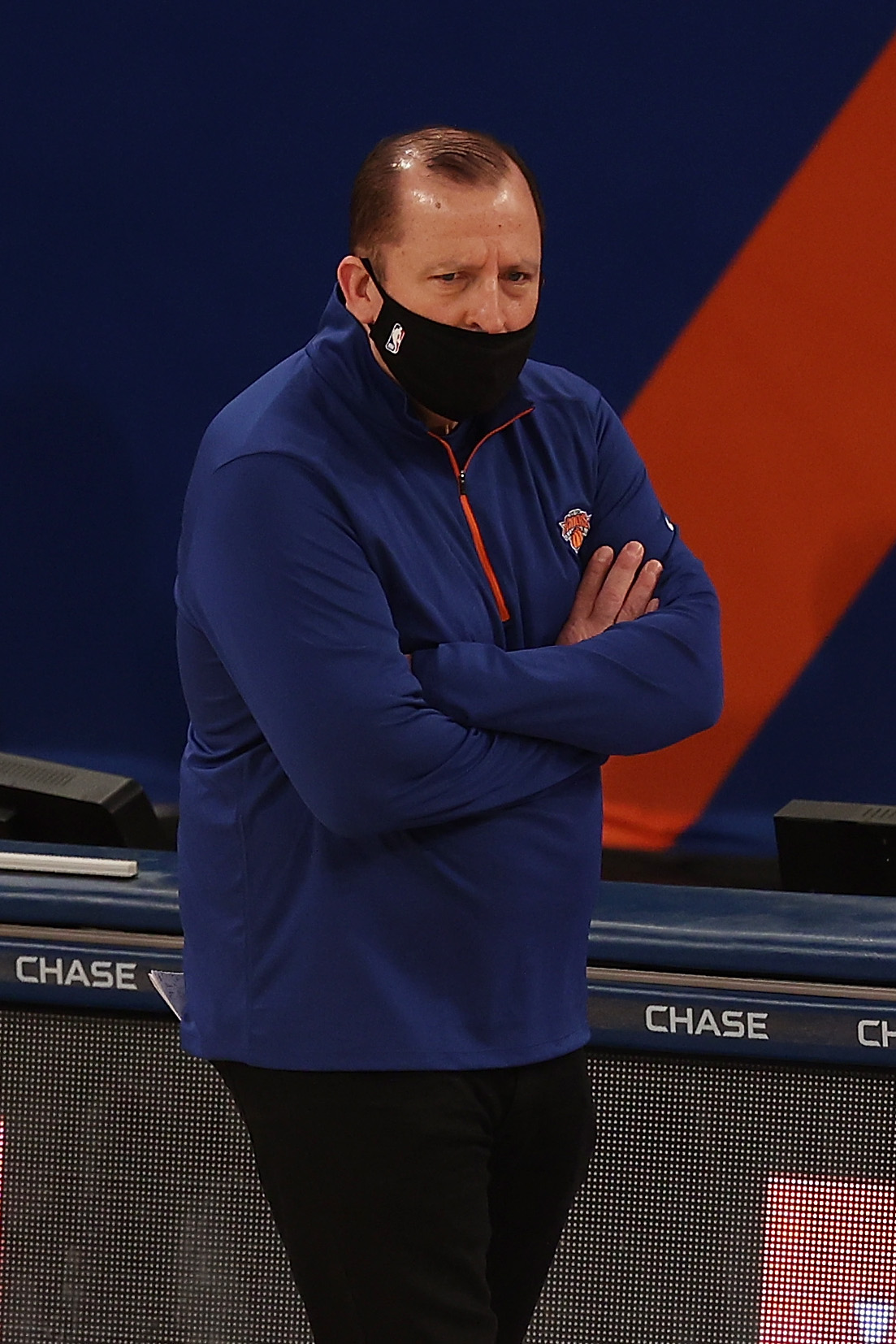 Tom Thibodeau Named Coach Of The Year | Hoops Rumors