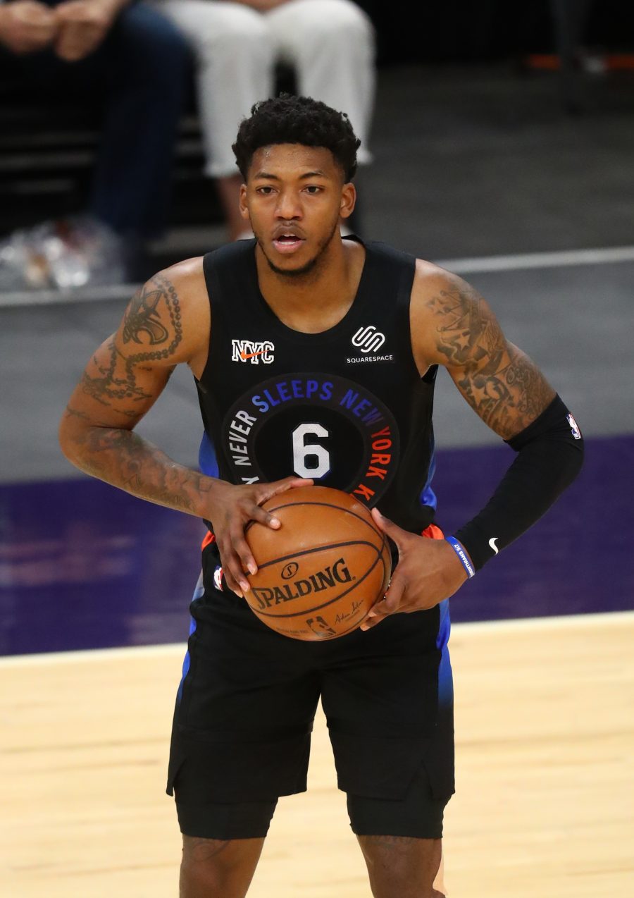 Suns Sign Elfrid Payton To One-Year Deal | Hoops Rumors Suns Sign Elfrid Payton To One-Year Deal | Hoops Rumors