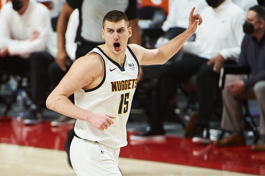 Nikola Jokic Faces Suspension After Fight | Hoops Rumors