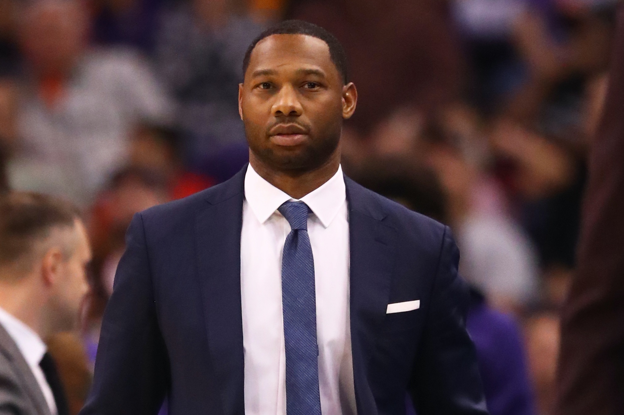 Pelicans Officially Announce Willie Green As New Head Coach | Hoops Rumors