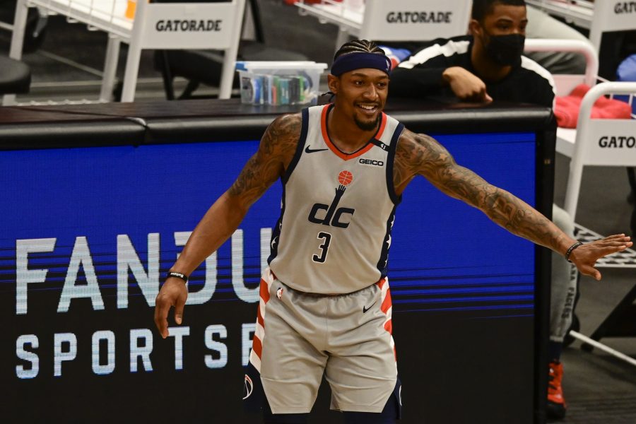 Southeast Notes: Wizards, Beal, Bridges, Heat, Hunter | Hoops Rumors