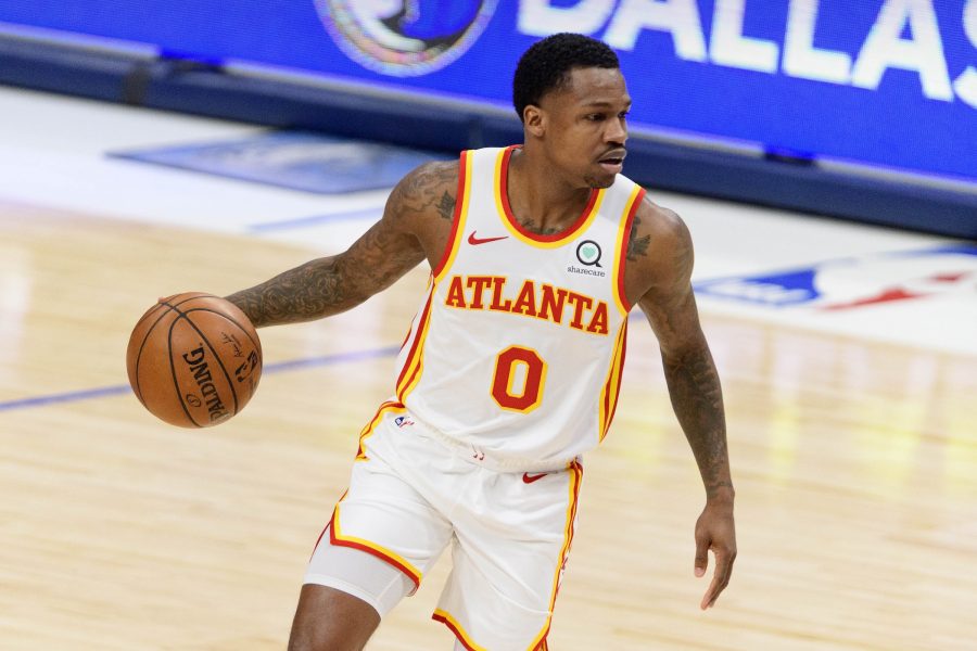 Cavs Sign Brandon Goodwin To Two-Way Deal, Release Tacko Fall | Hoops ...