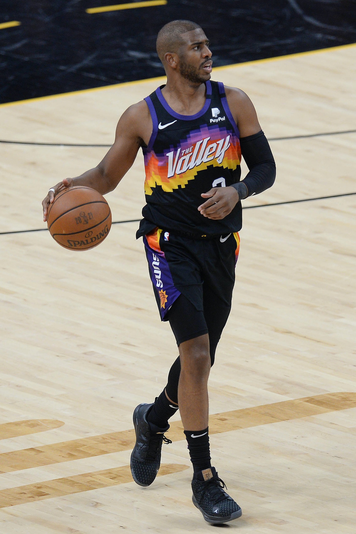 2021 NBA Offseason In Review: Phoenix Suns | Hoops Rumors
