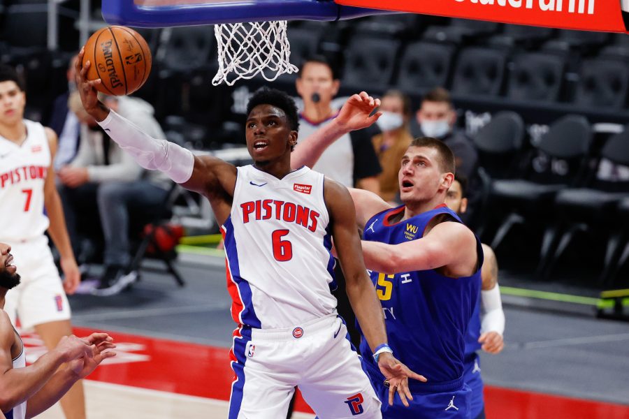 Central Notes: Diallo, McGruder, Bagley, LeVert, Brown | Hoops Rumors