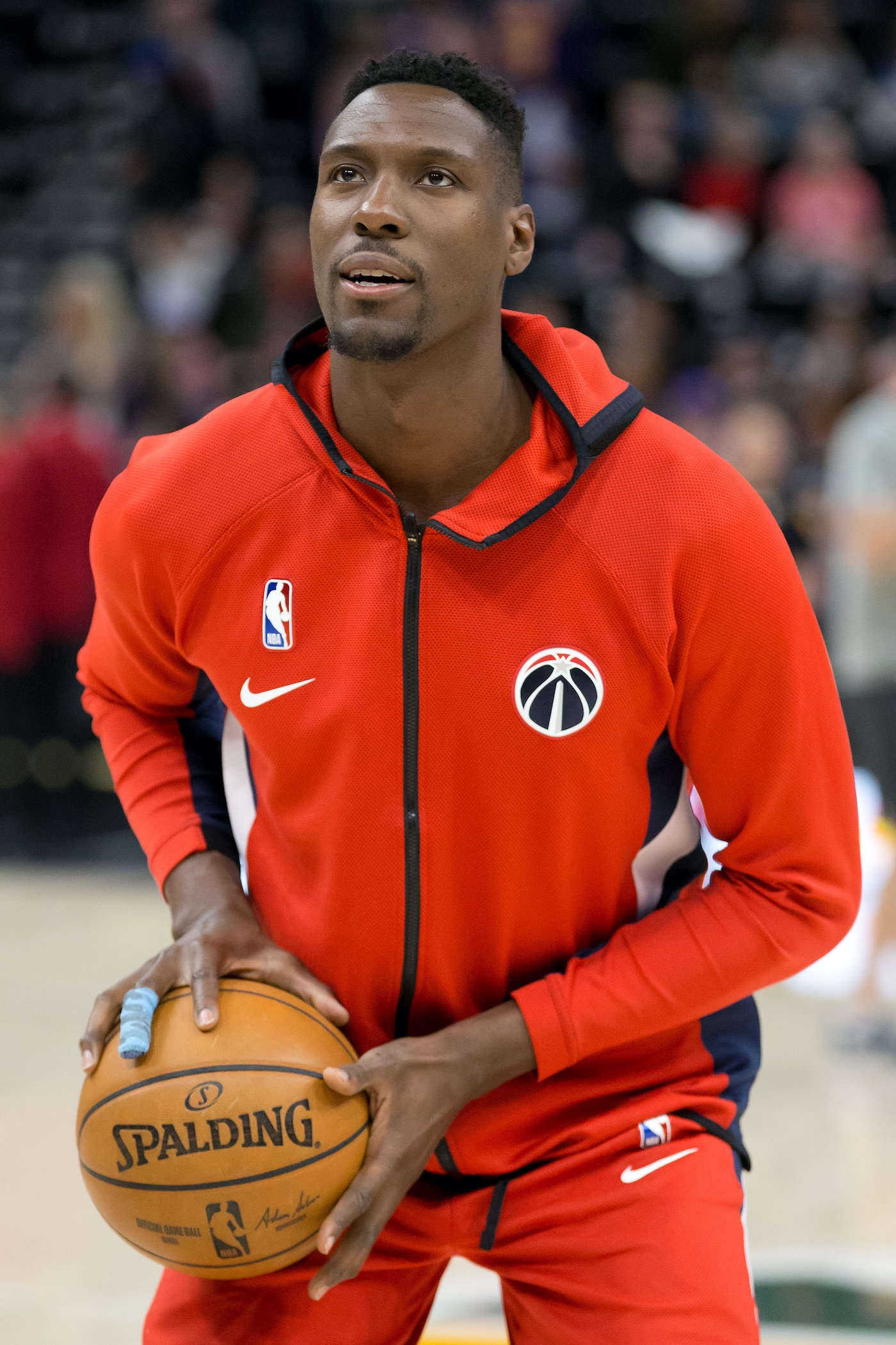 Ian Mahinmi Rumors | Hoops Rumors