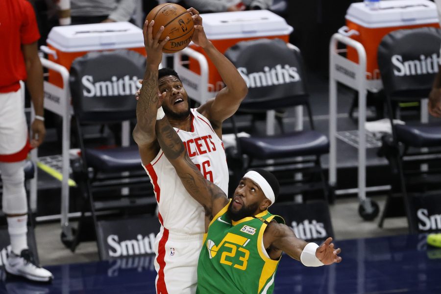 Justin Patton, Others Commit To Summer League | Hoops Rumors