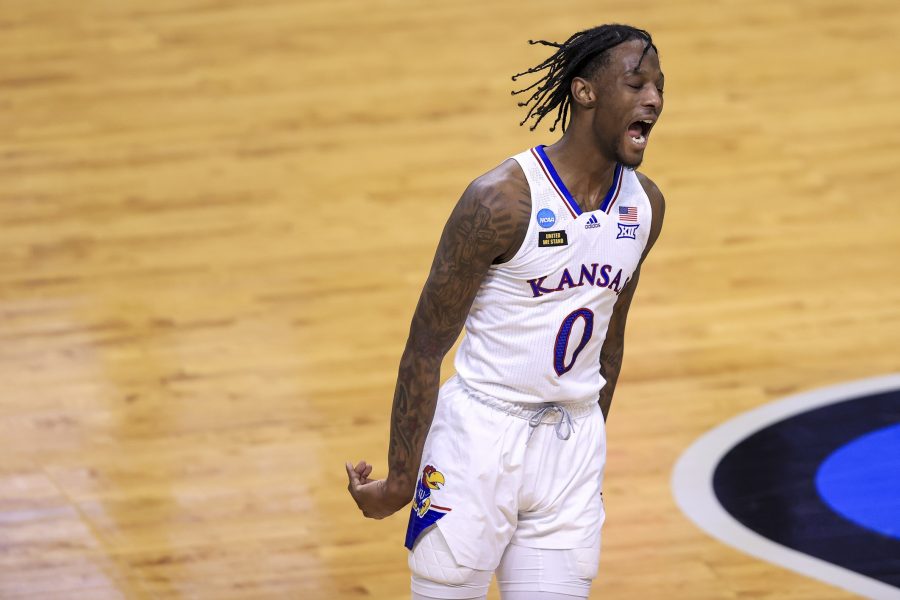 Marcus Garrett Signs Two-Way Deal With Heat | Hoops Rumors