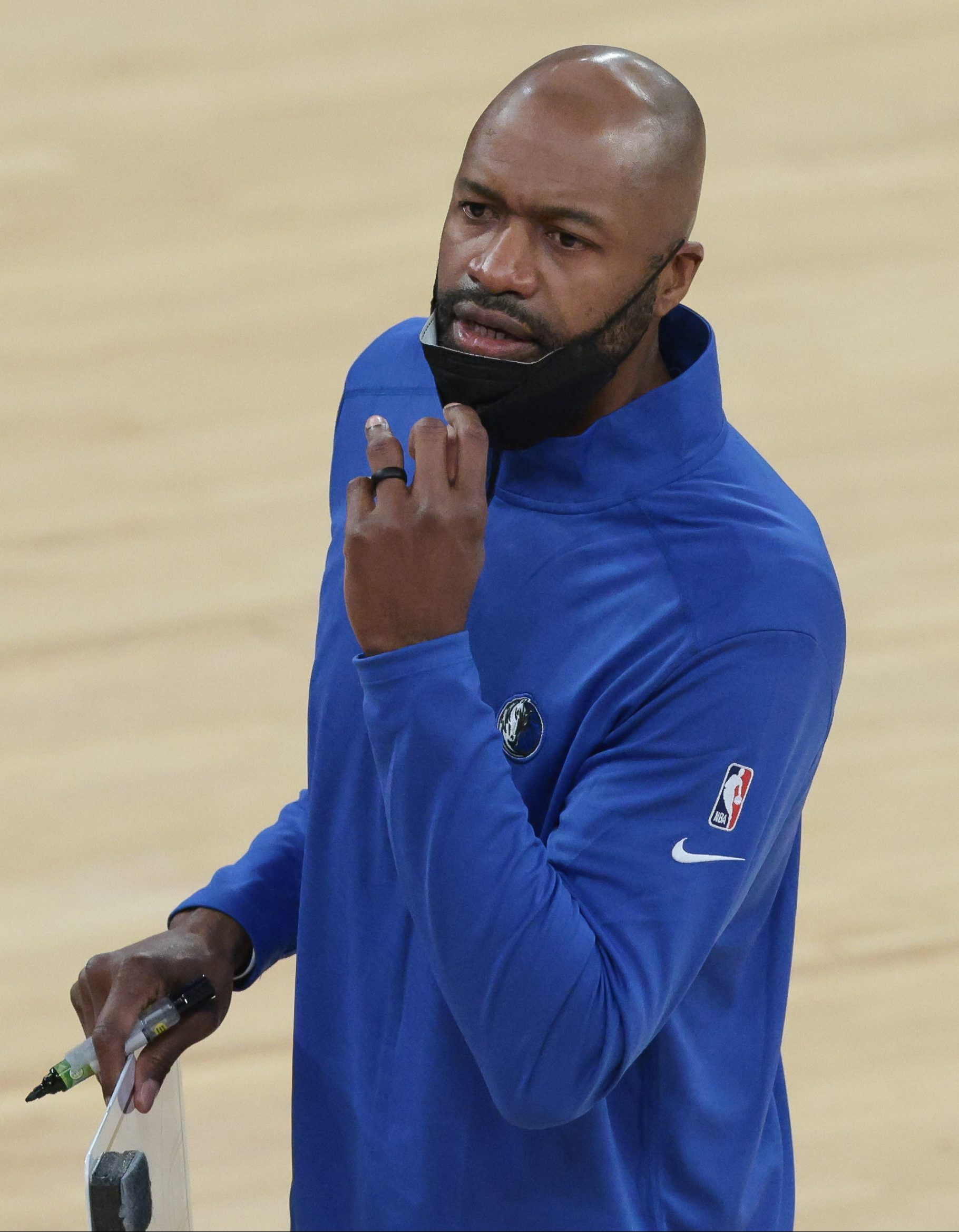 Magic Hire Jamahl Mosley As Head Coach | Hoops Rumors