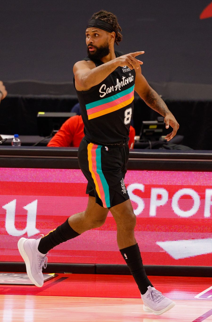 Nets Sign Patty Mills To Two-Year Deal | Hoops Rumors