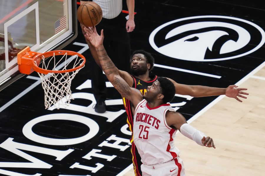 Lakers Sign Cameron Oliver To Exhibit 10 Contract | Hoops Rumors