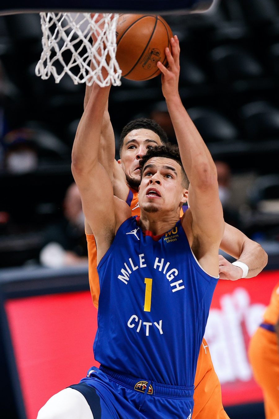 Michael Porter Jr. Undergoes Back Surgery, Expected To Miss Rest Of ...