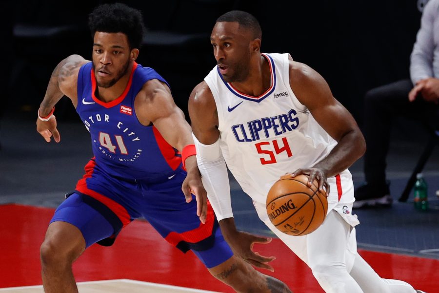 Blazers Sign Patrick Patterson To Camp Deal | Hoops Rumors