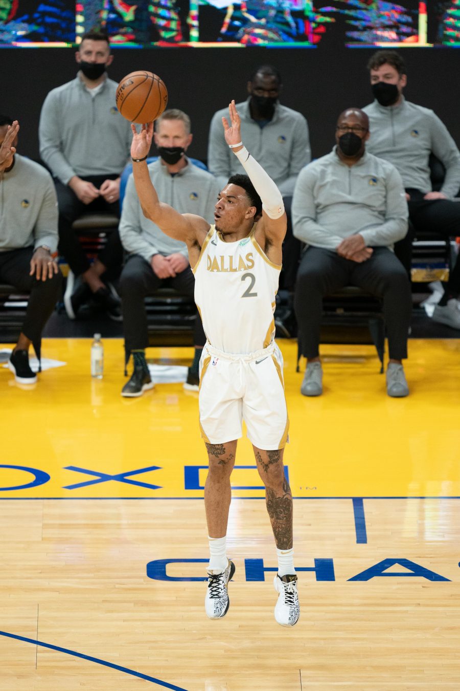 Tyler Bey Rumors | Hoops Rumors