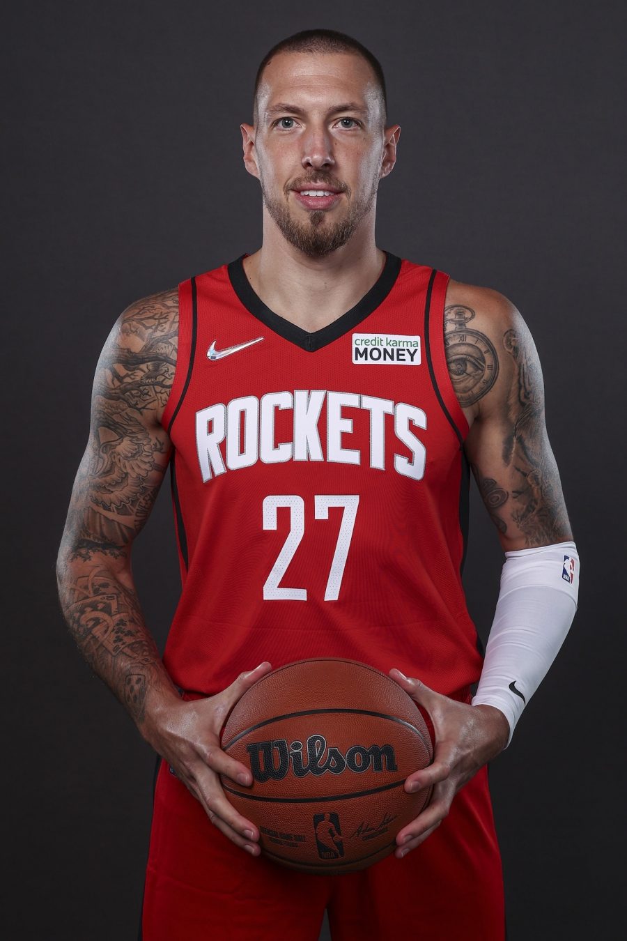 Rockets Trade Daniel Theis To Celtics For Schröder, Two Others | Hoops ...