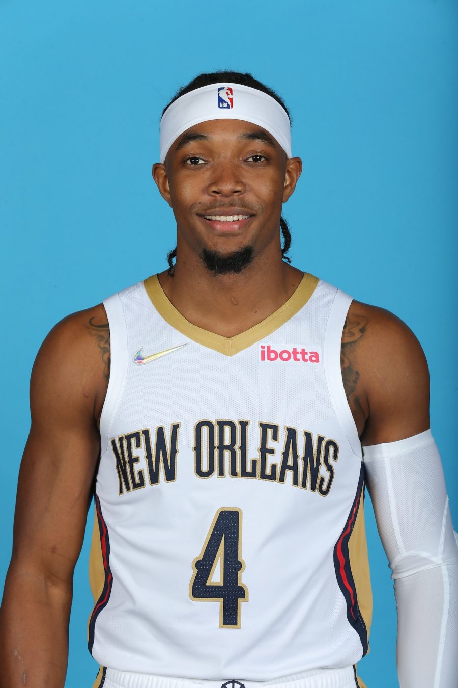2021 NBA Offseason In Review: New Orleans Pelicans | Hoops Rumors