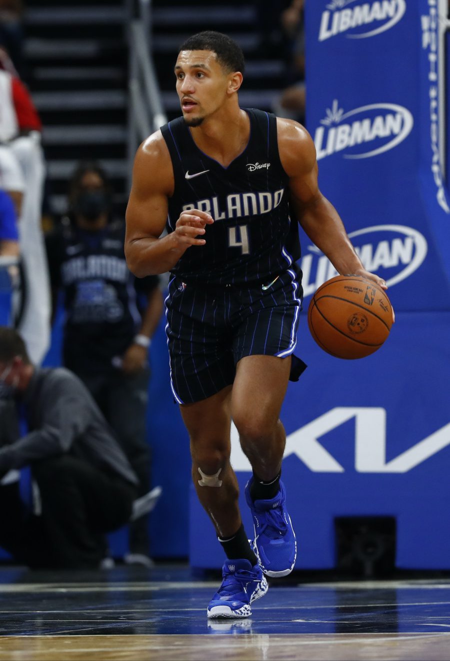 2021 NBA Offseason In Review: Orlando Magic | Hoops Rumors