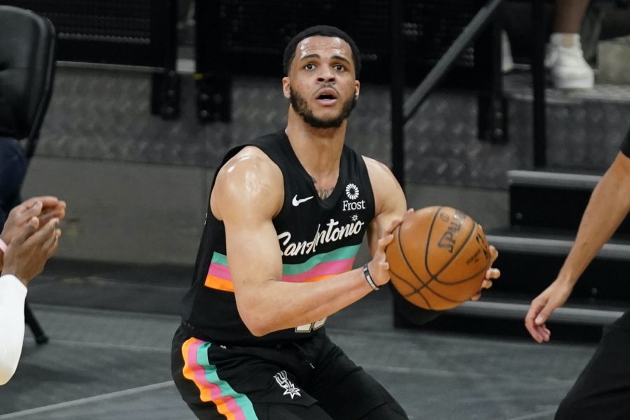 Quinndary Weatherspoon Signs Two-Way Deal With Warriors | Hoops Rumors