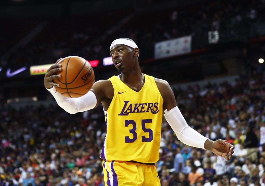 Spurs Sign Aric Holman, Officially Add Nate Renfro | Hoops Rumors