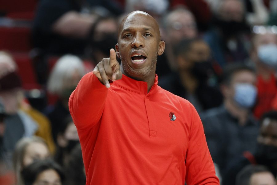 Billups Expresses Frustration With Blazers' Compete Level | Hoops Rumors