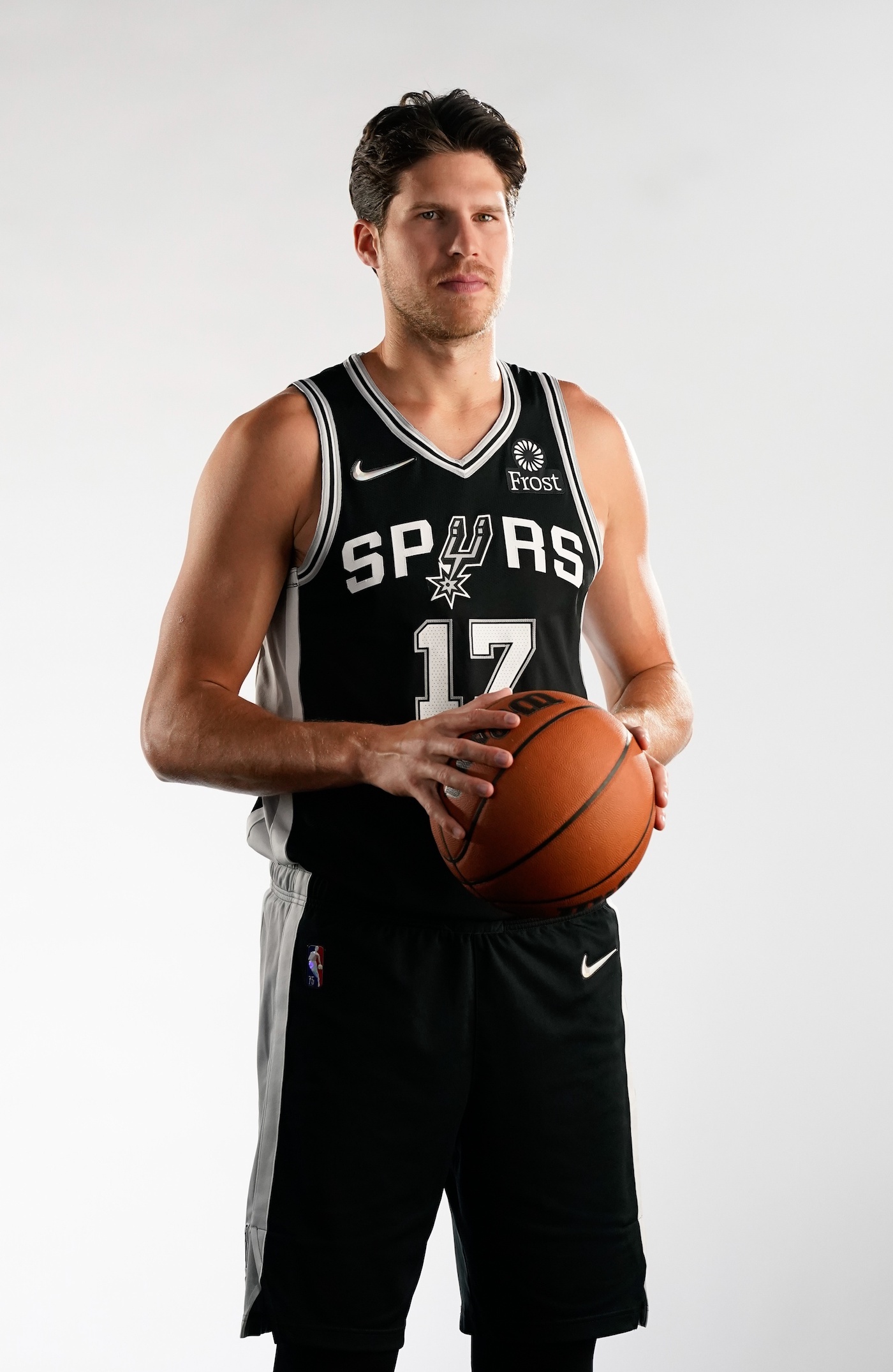 2021 NBA Offseason In Review: San Antonio Spurs | Hoops Rumors