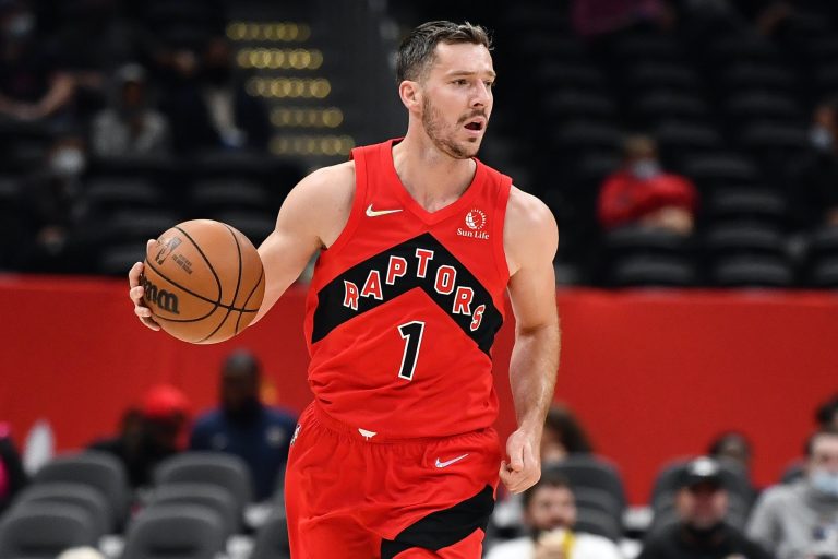 Nets Sign Goran Dragic, Waive Jevon Carter | Hoops Rumors
