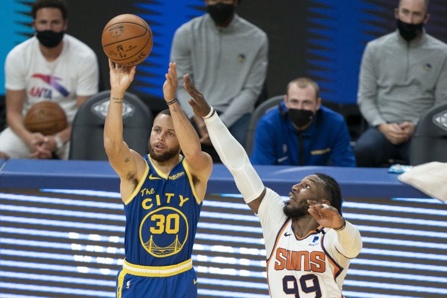 Poll: Western Conference Favorites | Hoops Rumors