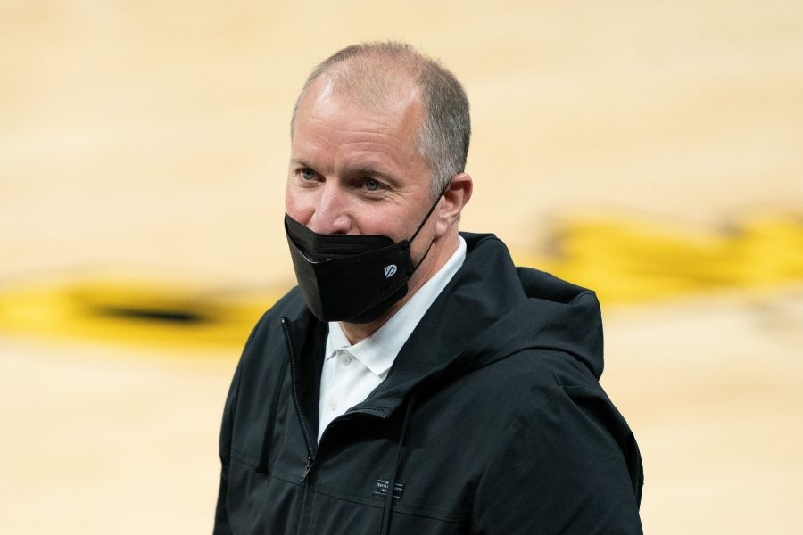 Wizards Extend, Promote Tommy Sheppard | Hoops Rumors