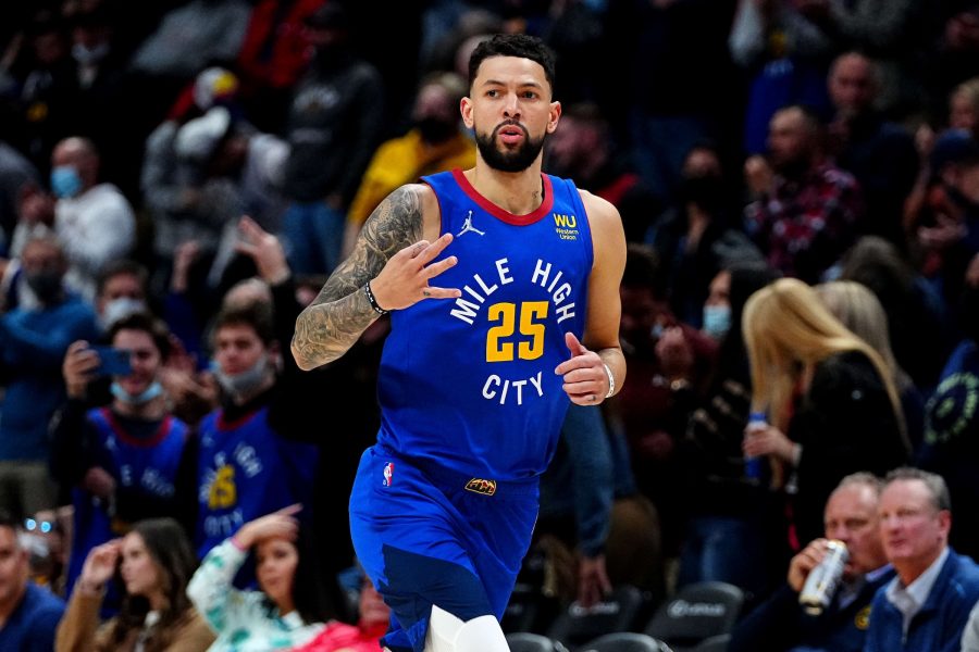 Nuggets Notes: Rivers, Forbes, Cousins, Bench | Hoops Rumors