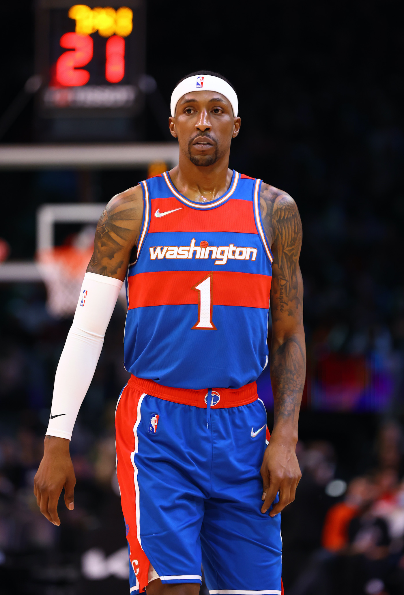 Kentavious Caldwell-Pope Signs Two-Year Extension With Nuggets | Hoops ...