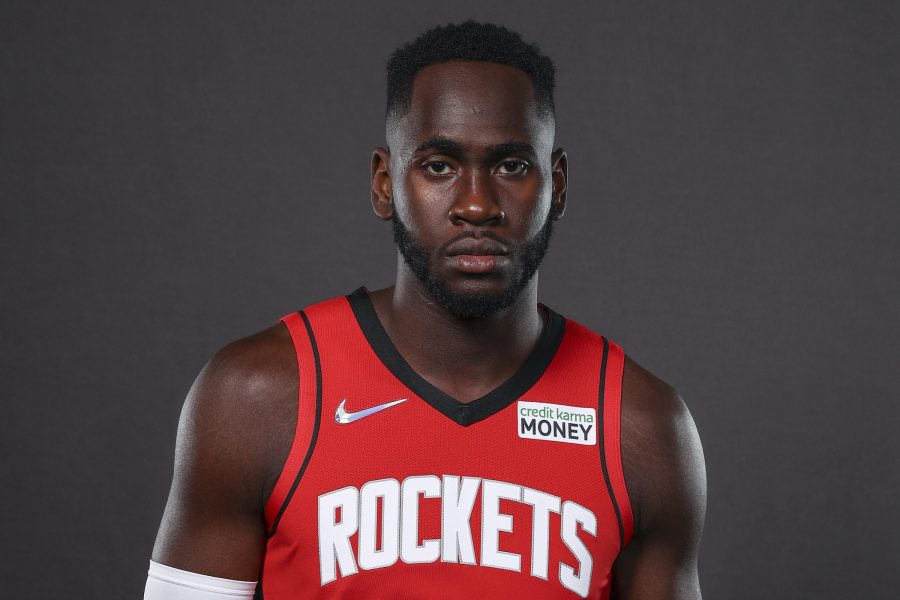Rockets' Garuba Undergoes Wrist Surgery, Out 6-8 Weeks | Hoops Rumors