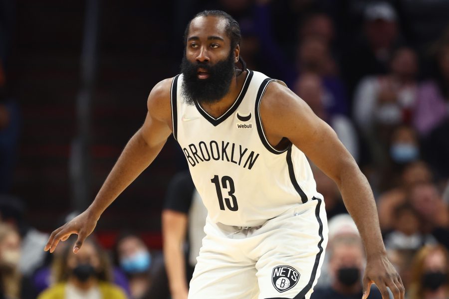 Latest On James Harden, Ben Simmons | Hoops Rumors