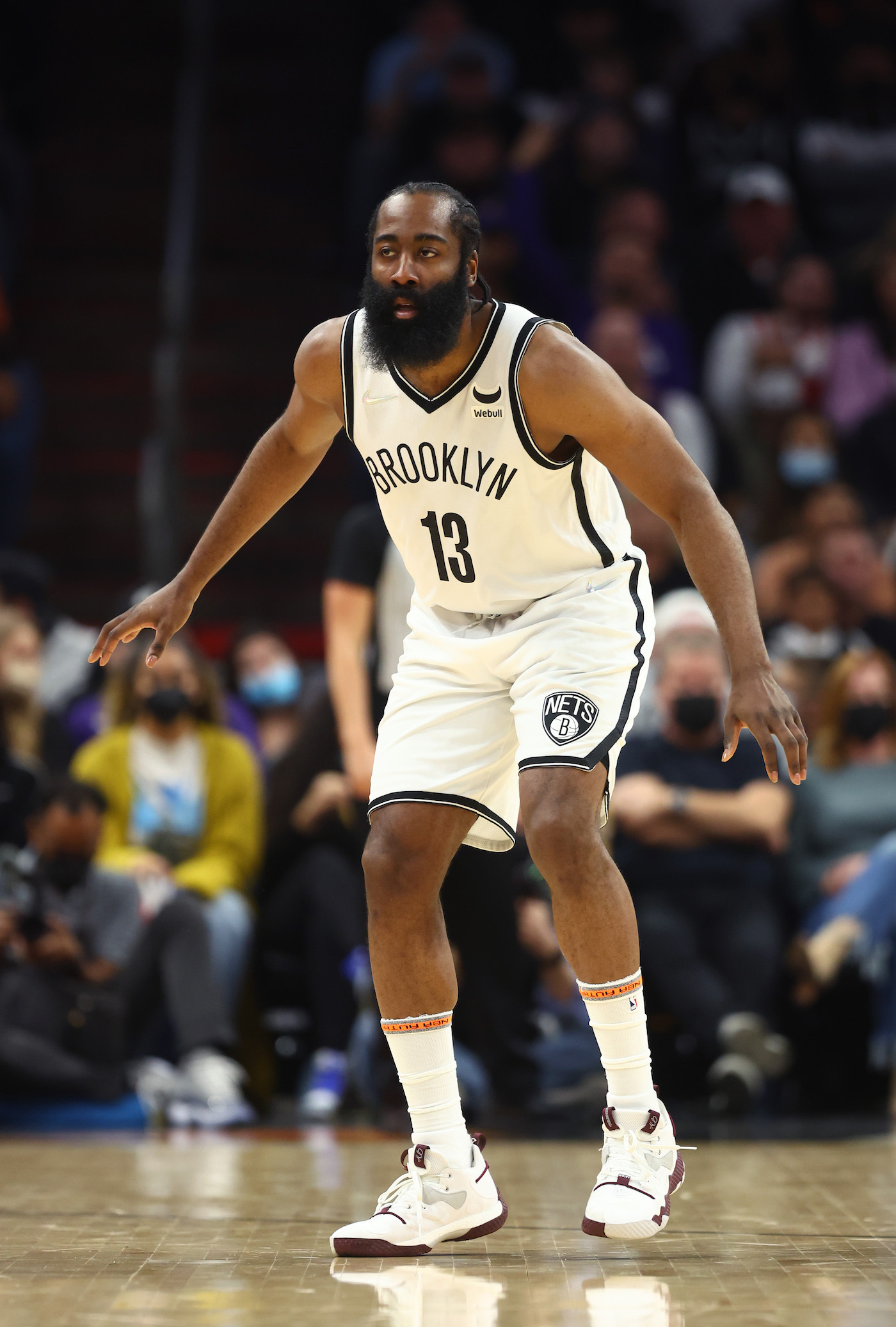 Nets Trade James Harden, Acquire Ben Simmons | Hoops Rumors