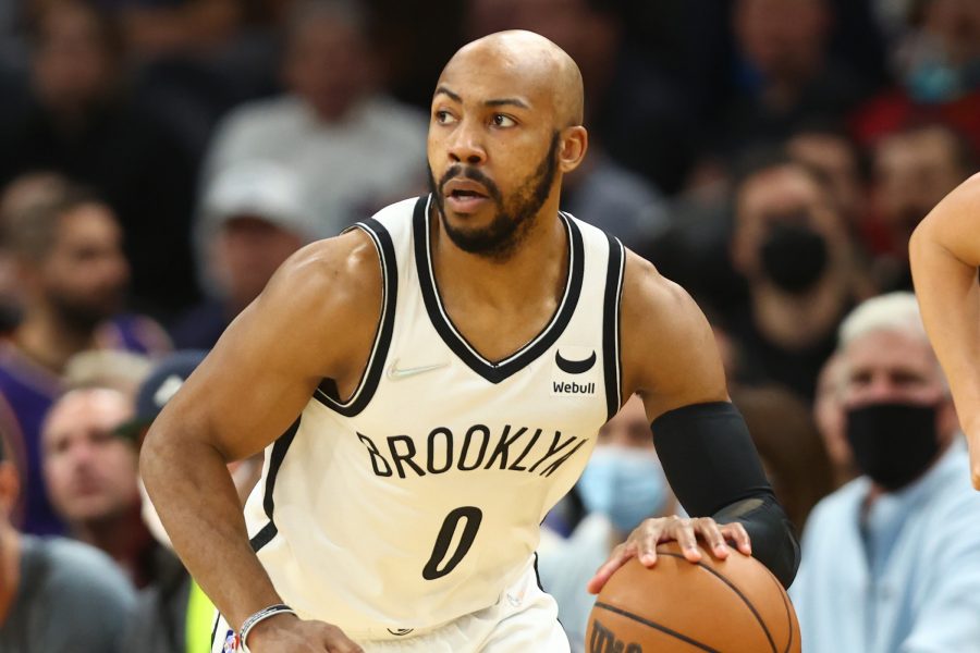 Central Notes: Carter, Pistons Rookies, Thompson, DeRozan | Hoops Rumors