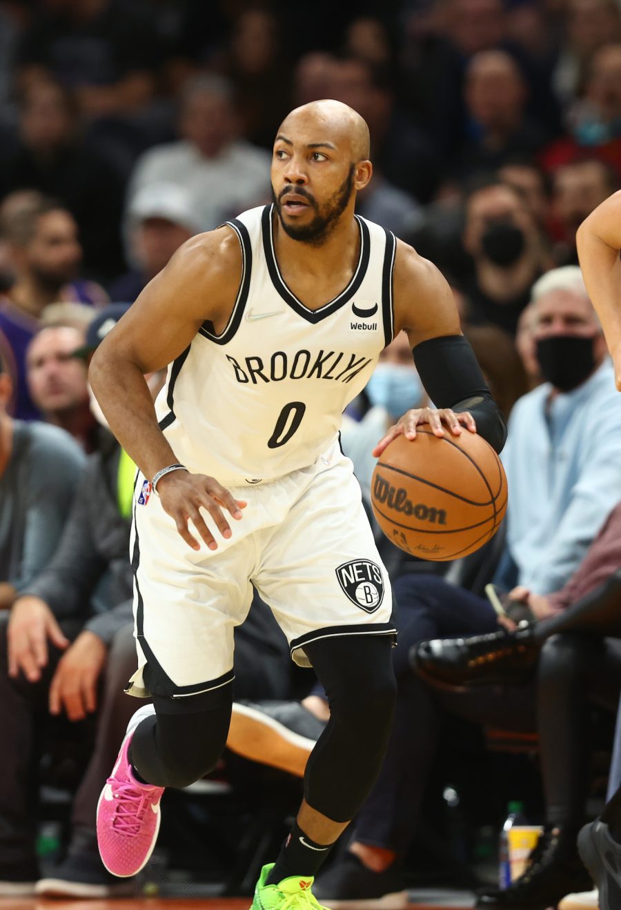 Jevon Carter Signs With Bucks | Hoops Rumors